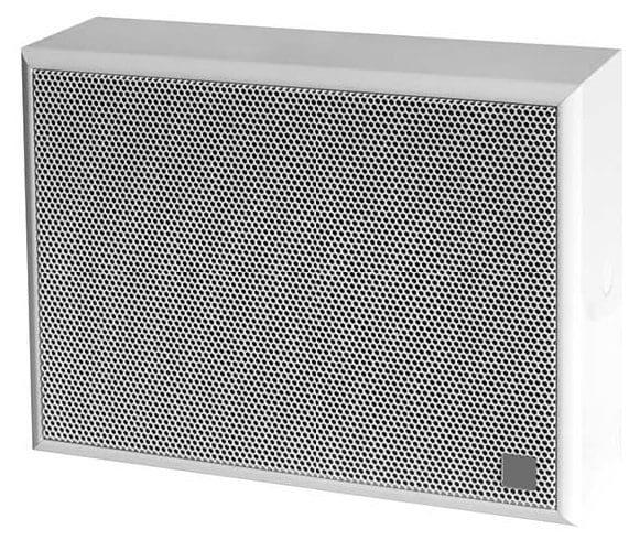 WM-W-10W-165/EN - Tecum Audio